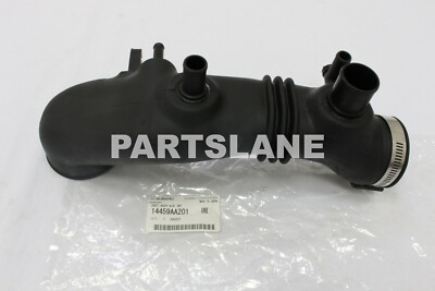 Subaru Forester Impreza EJ205 EJ207 OEM Genuine Air Intake Duct ...
