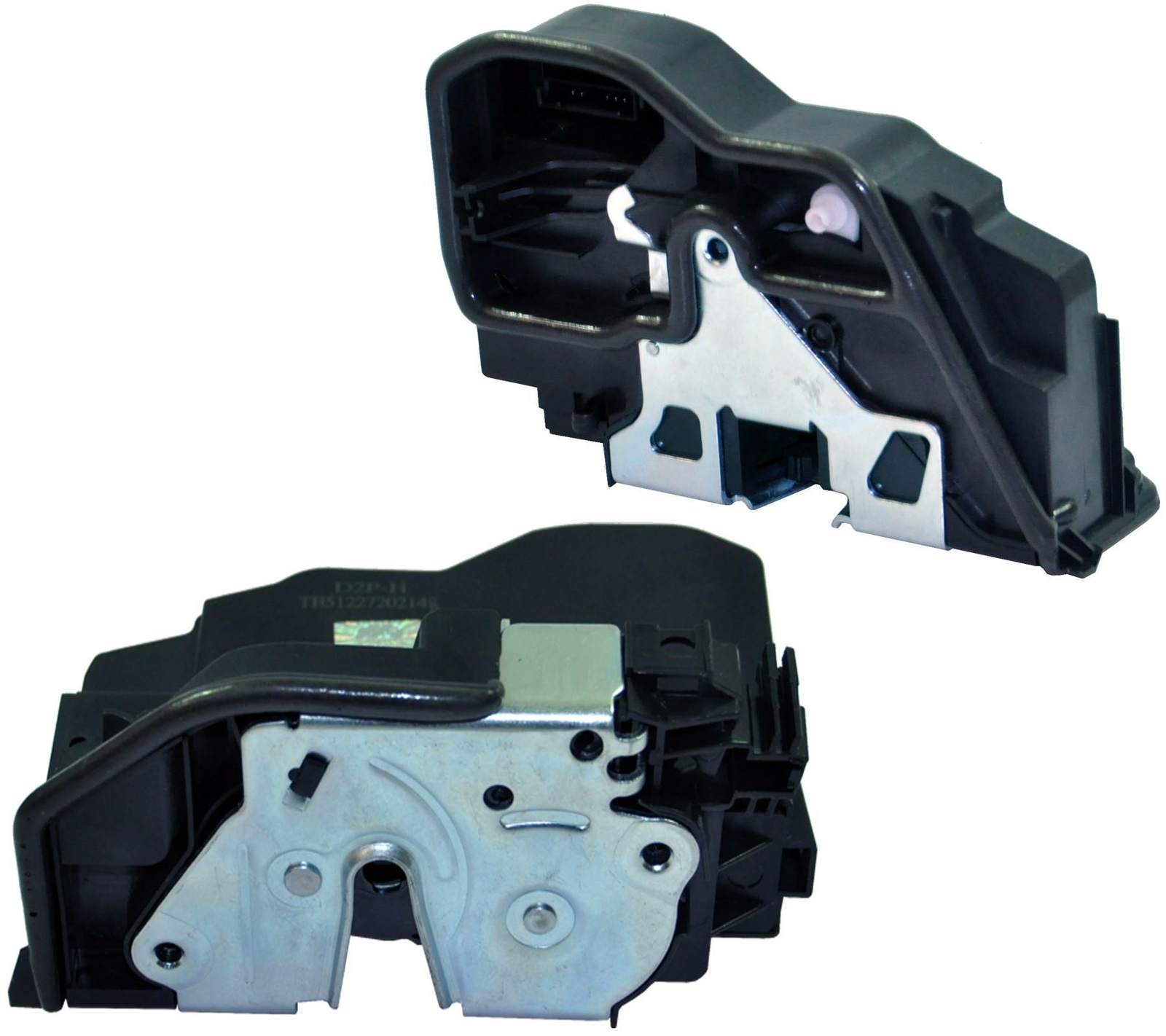 Rear Door Lock Latch Actuator For BMW Series 1 3 4 5, X1 X3 X6 Z4 ...