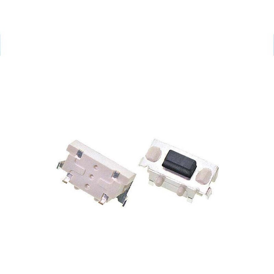 SPST Small Mini Miniature Tactile Push Switch SMD PCB DIP Many Styles ...