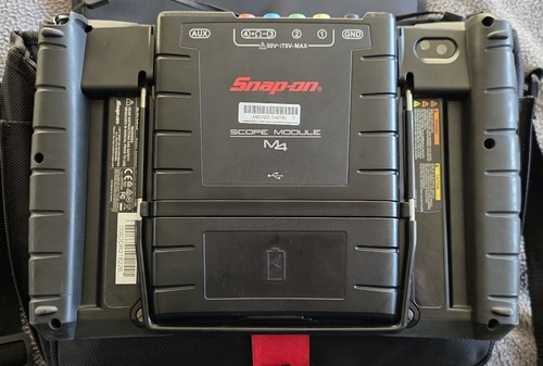 Snap On Zeus Scanner, 4 Channel Scope and Technical Info System Latest ...