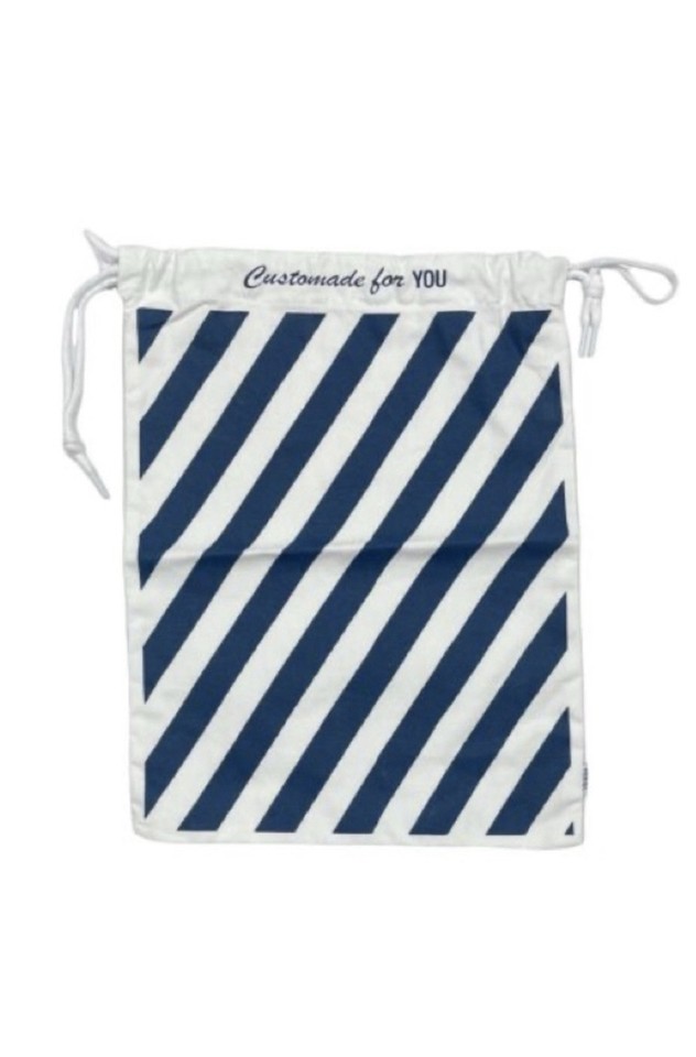 Vans Custom Made For You Drawstring Bag | eBay