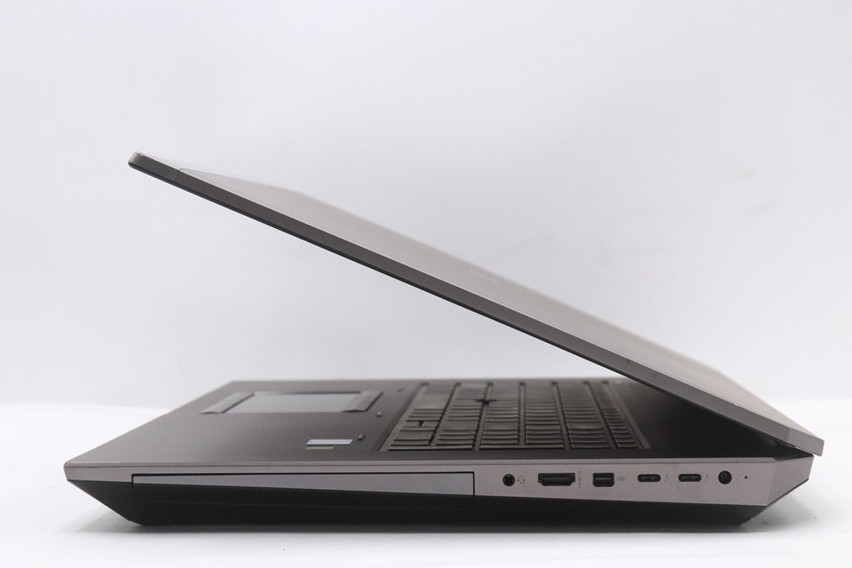 HP ZBOOK 17 G6 | CORE I5-9400H | 512GB | 16GB | NO OS | NO POWER ...