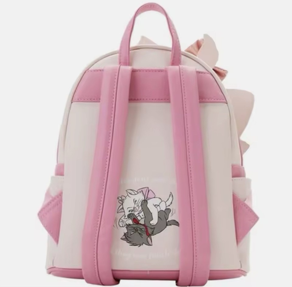 Loungefly Aristocats Marie Mini Backpack | eBay