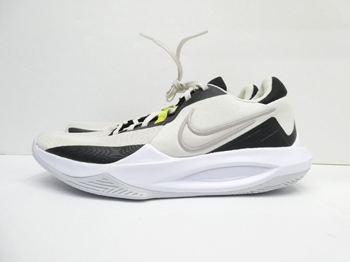 Nike Precision 6 Phantom Light Iron Ore Dd9535 004 Size 28.5Cm Sneakers ...