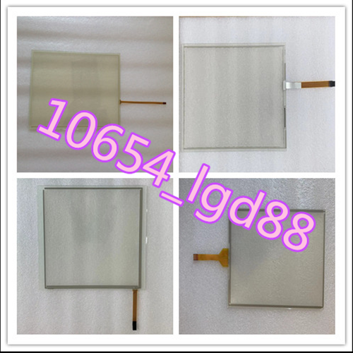 For NC5 DEMAG new Touch Screen Glass Panel #10654 | eBay