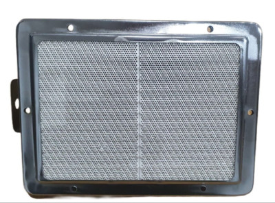 Archway Doner Kebab Gas Burner Ceramic Panel Archway Easycut Ozex | eBay UK