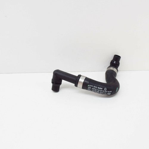 NEW MERCEDES-BENZ CLS C219 HEATER HOSE PIPE A2118328494 OEM | eBay