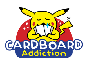 Cardboard Addiction | eBay Stores