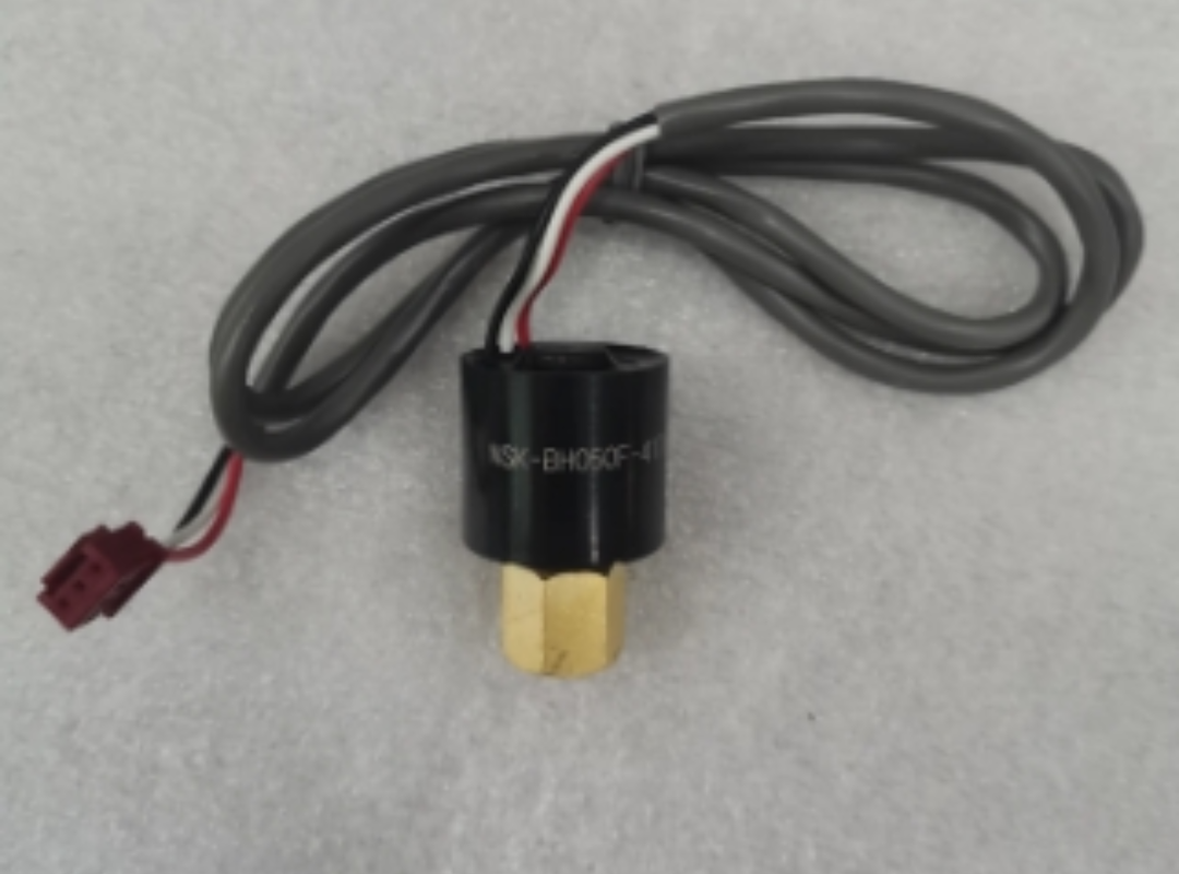 1PCS NEW FIT FOR Pressure sensor NSK-BH050F-417 17B46255A | eBay