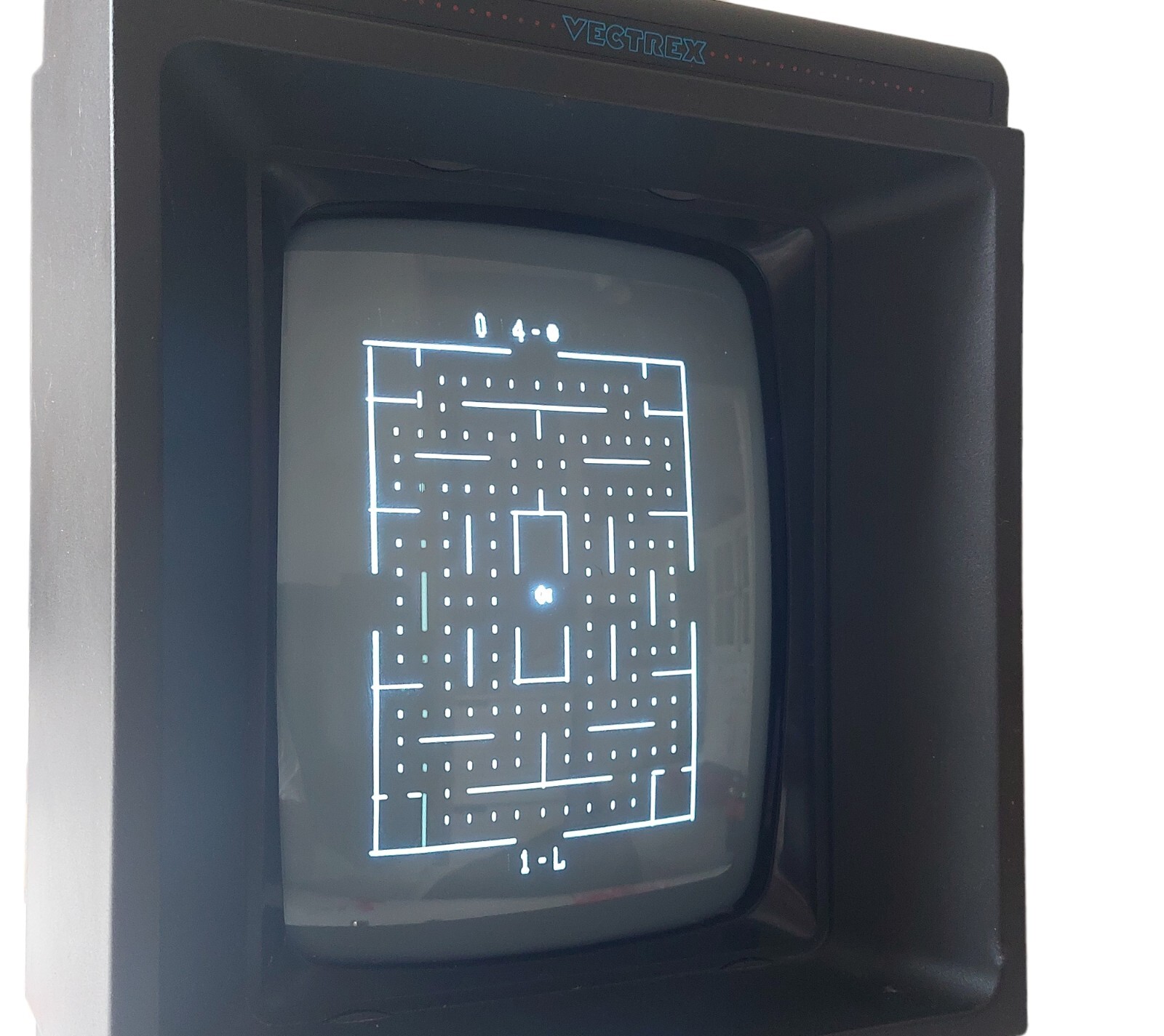 vectrex clean sweep | eBay