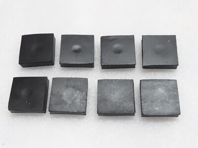 8X Radiator Mounting Rubber Pads For Ford 8N 2N 9N 600 801 501 NAA ...