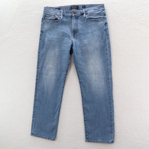 Lucky Brand Jeans Mens 36x30 Blue 363 Vintage Straight Medium Wash ...