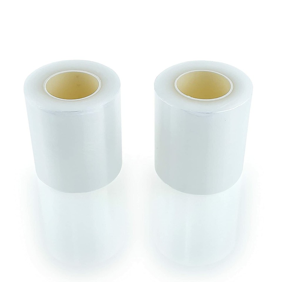 Premium Numbing Preservative Film Ink Permanent 42 or 60 mm width 300 ...