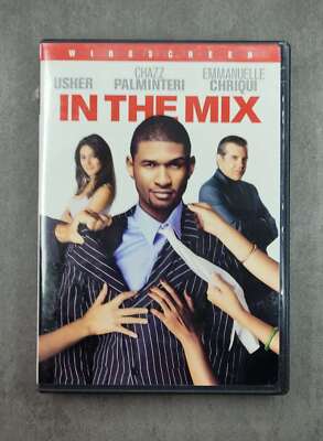 In the Mix (Widescreen Edition) DVDs 31398191209| eBay