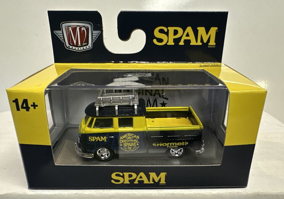 M2 Machines Detroit Muscle Release 85 :1/64 Complete Set Of 6 Vehicles ...