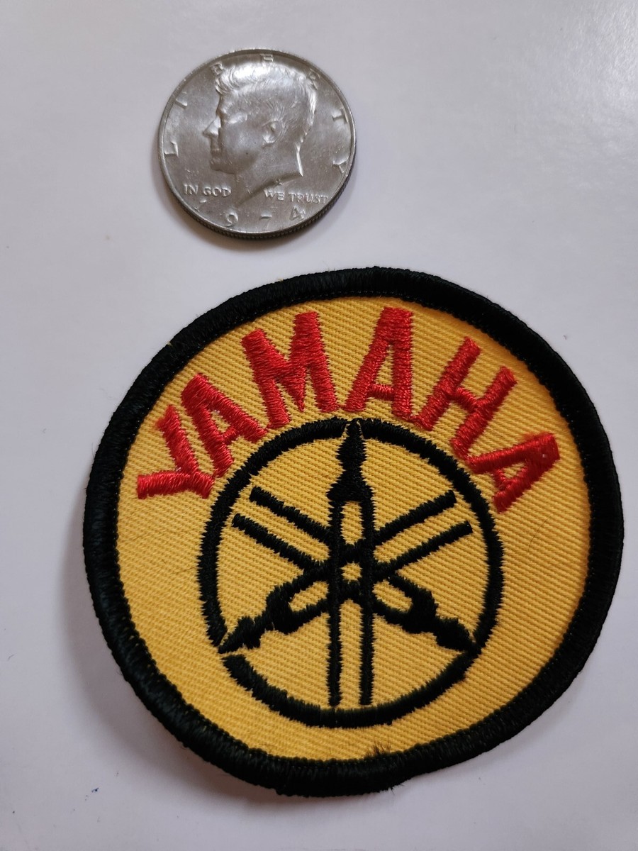 Yamaha Old Logos