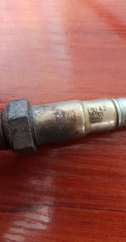 BMW E46 316i 318i 318ti N42 N46 GENUINE Lambda Probe Oxygen Sensor Part ...