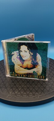 Words by Sherrié Austin (CD: 1997 78221884327| eBay