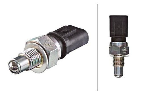 HELLA Reverse light Switch Fits Hyundai Avante II 2 Accent Mitsubishi ...