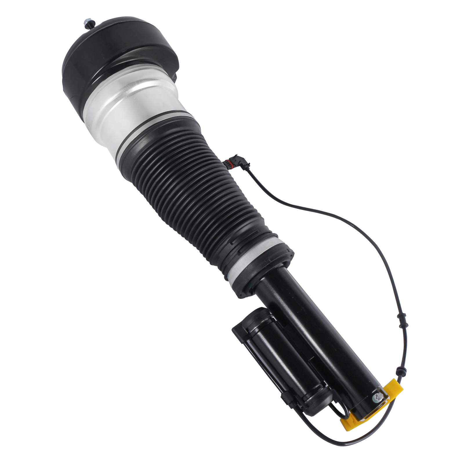 Pair Front Air Suspension Struts For Mercedes-Benz S-Class S400 S550 ...