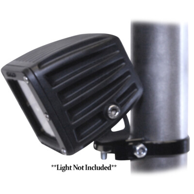 RIGID INDUSTRIES 2" TUBING VERTICAL BAR MOUNT | eBay