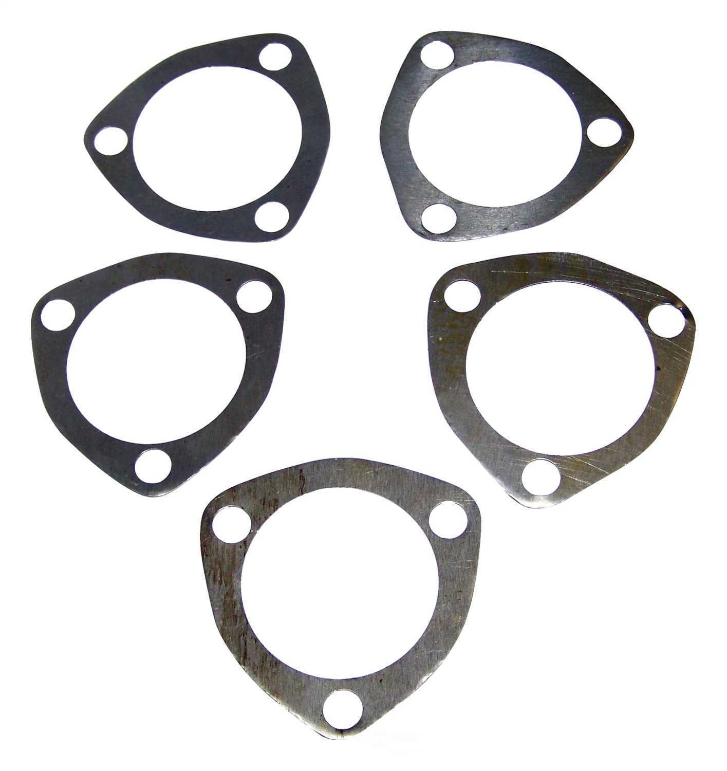 Steering Gear Box Shim-Worm Shaft Shim Set Crown A6760 for sale online ...
