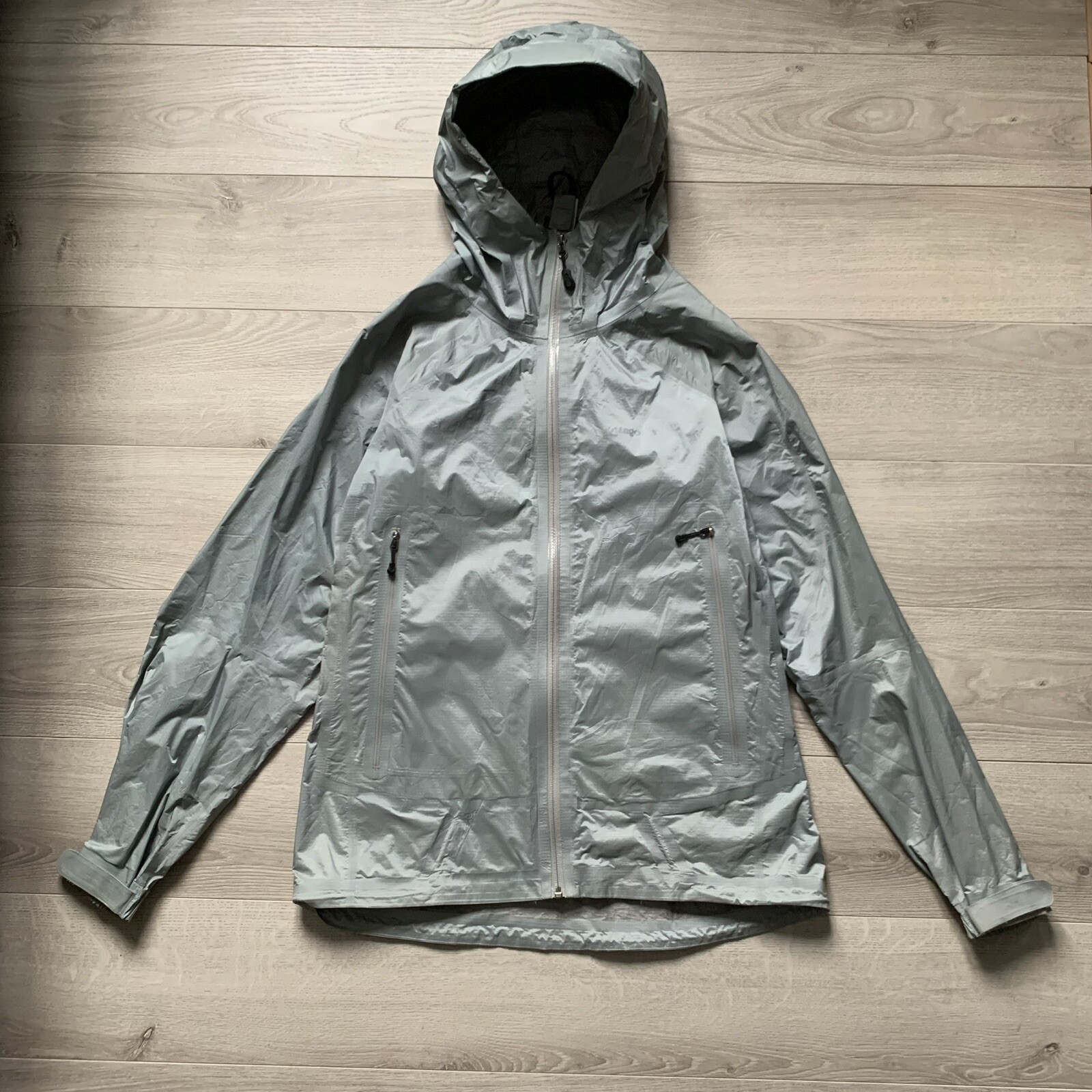 Patagonia lightweight membrane jacket Men’s Jacket Si… - Gem