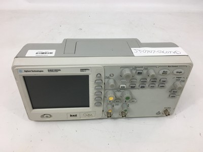 Oscilloscopes - Leader Oscilloscope