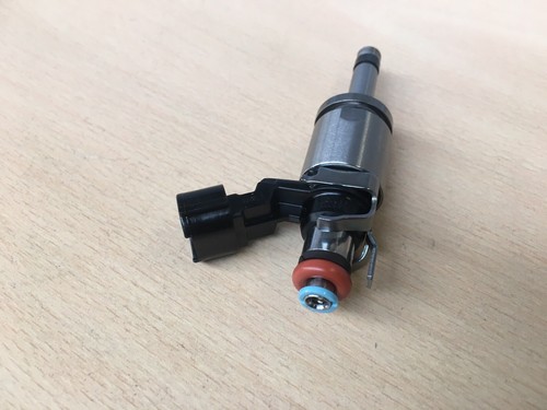 Einspritzdüse Renault Dacia Nissan 1,2 TCE H8201438013 166005721R 0 Km ...