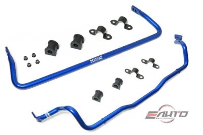 MEGAN Front+Rear Swaybar Sway Bar for Focus 12+ Mazda 3 Mazda3 10-13 ...