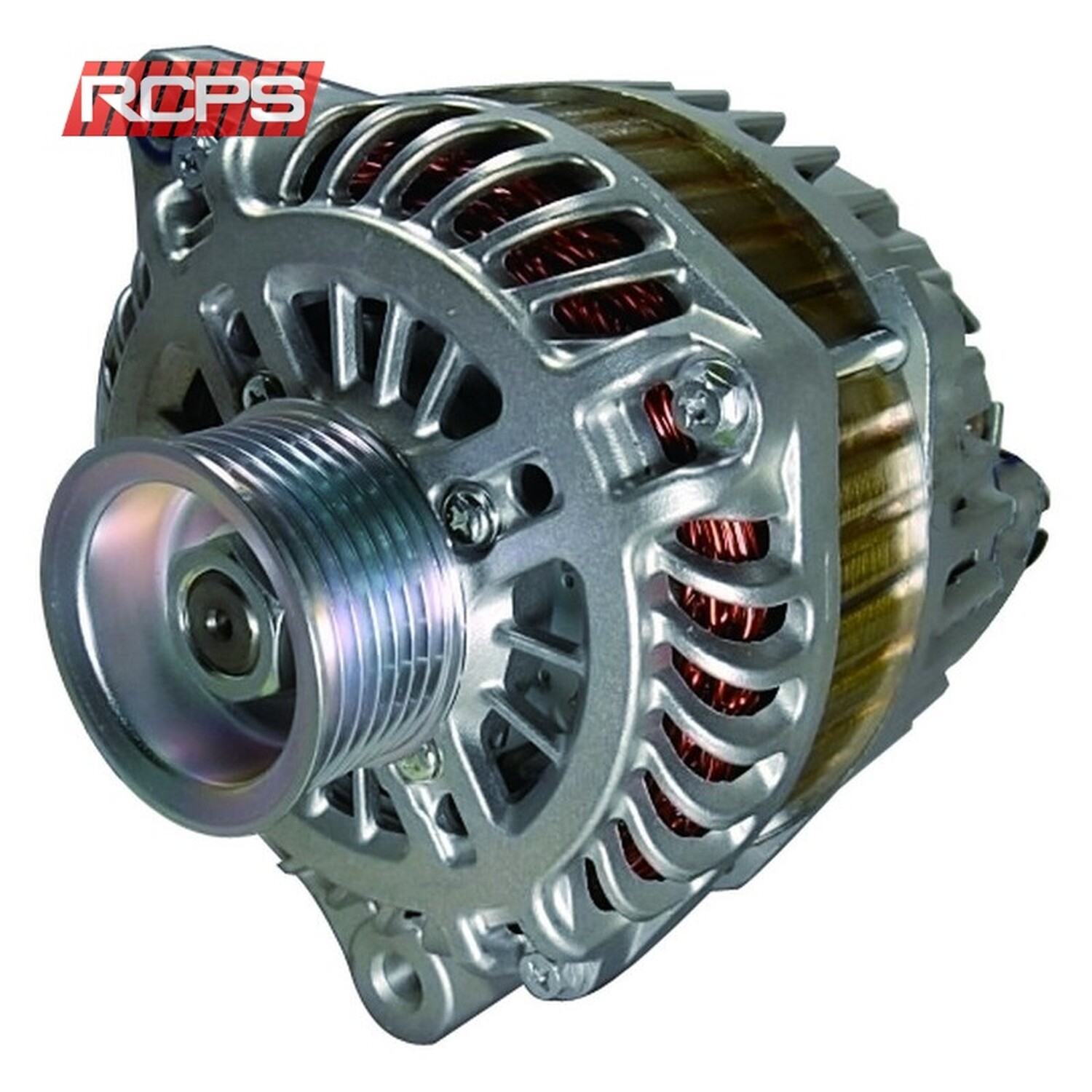 New 150A Alternator For European Nissan 370 Z Coupe (Z34) Eng.VQ37HR 3. ...