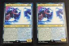 MTG - x2 Omega, Heartless Evolution - Final Fantasy - Pack Fresh!! | eBay