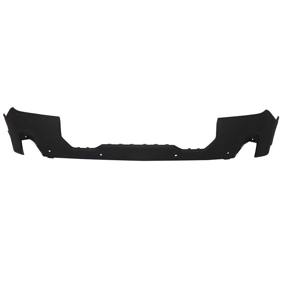 Fits GMC Acadia 2020-2024 w/ Fog Light Front Bumper Cover Grille ...