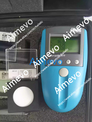 1PCS byk 6834 color difference meter | eBay