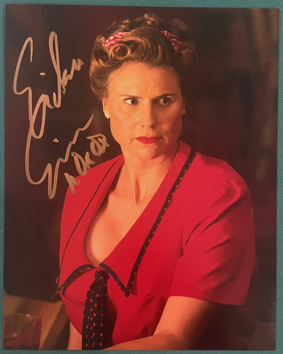 Amazon Eve American Horror Story