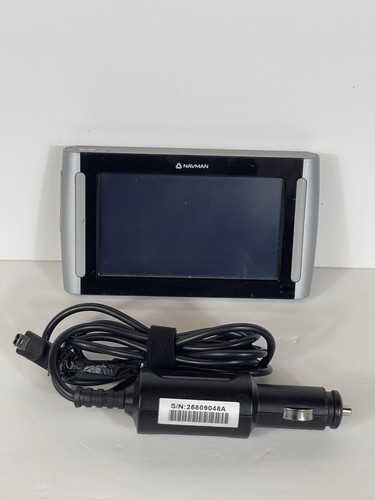 Navman S-series GPS Sat Nav S50 | eBay UK