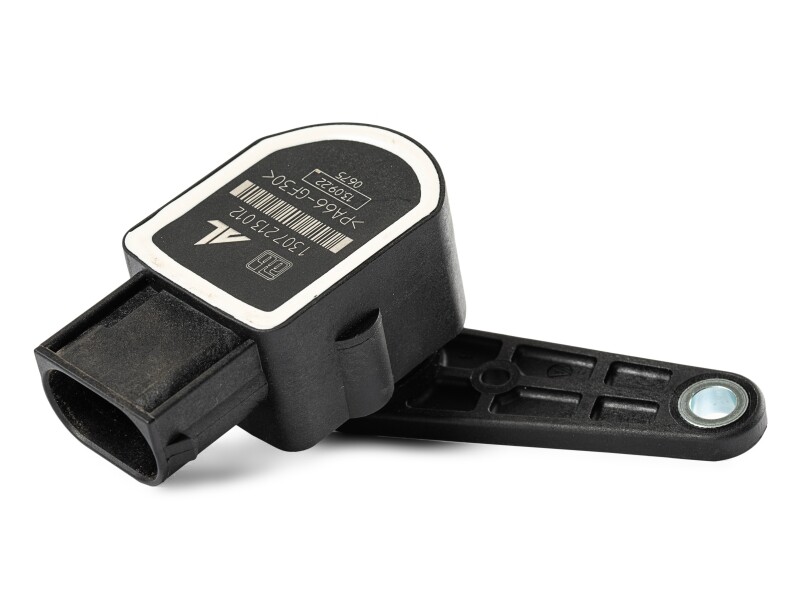 OEM AL Headlight Leveling Sensor Porsche 99763112100 99763112101 | eBay