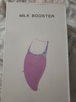 Milk Booster Fast Treatment | Breastfeeding Improve Milk Flow SAME DAY ...