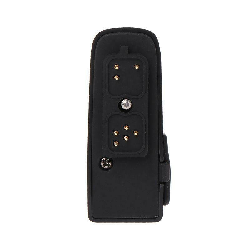 Audio Adapter Connector For Hytera PD700 PD780 PT580H PD705 PD785 PD782 ...