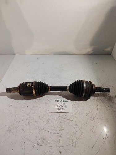 4343060082 antriebswelle vorne links für TOYOTA LAND CRUISER (J15) 2009 ...