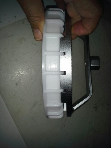 WRENCH FOR TOYOTA PUMP GIUDE RETAINER 77144-04010 77144-52040 77144 ...