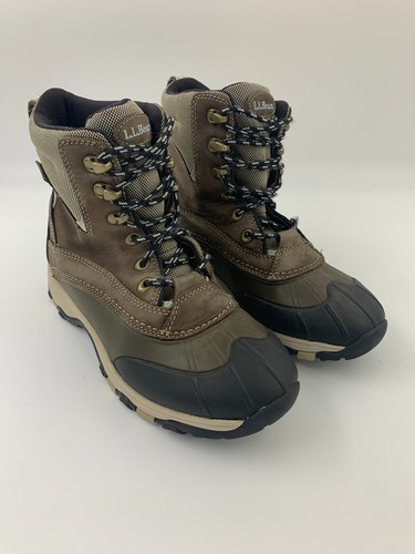 ll bean dri lex - Gem