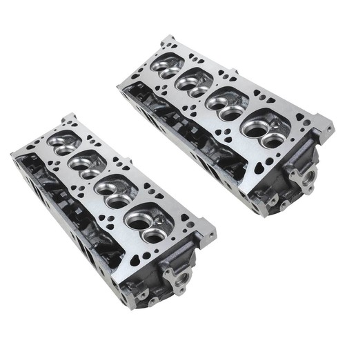 Pair Magnum Cylinder Head for Dodge Dakota Ram 1500 Jeep Chrysler 318 / 360 | eBay