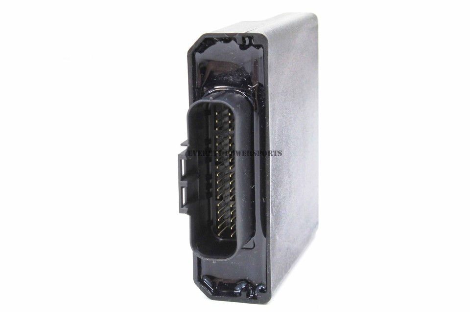 OEM Suzuki Control Fi Unit Module ECM 05~07 LTA700X King Quad (See ...