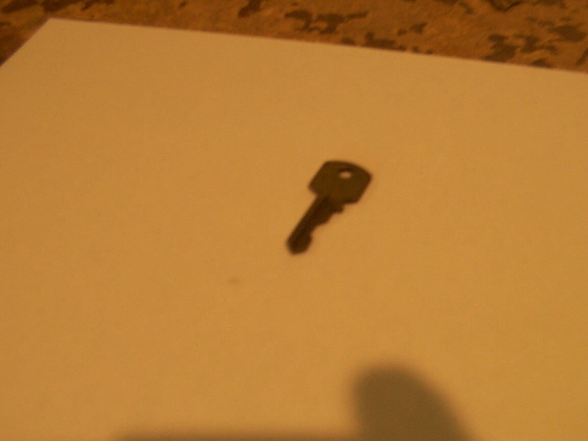 MMF Cash Drawer Key Choice of Z464 Z494 W146 Z451 W165 Z470 Y322 BH015 ...