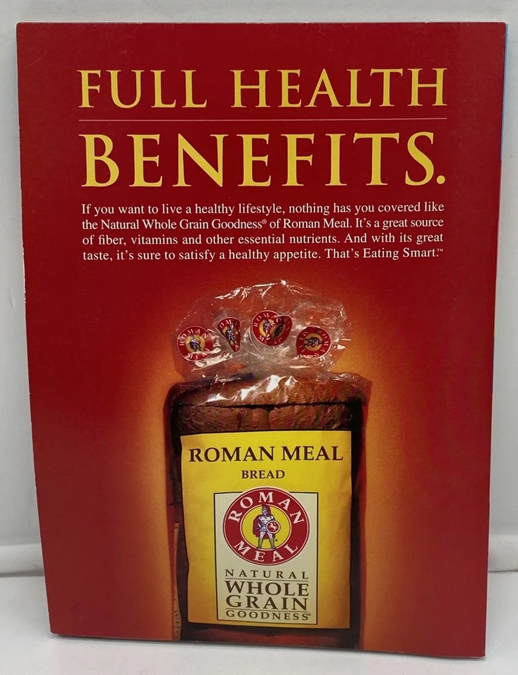 Martha Stewart EVERYDAY FOOD Magazine September 2004 #15 Easy Outdoor ...