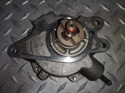 TOYOTA RAV 4 MK3 XA30 2006 - 2012 VACUUM PUMP 2.0 PETROL 56163 | eBay