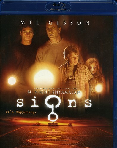Signs Movie
