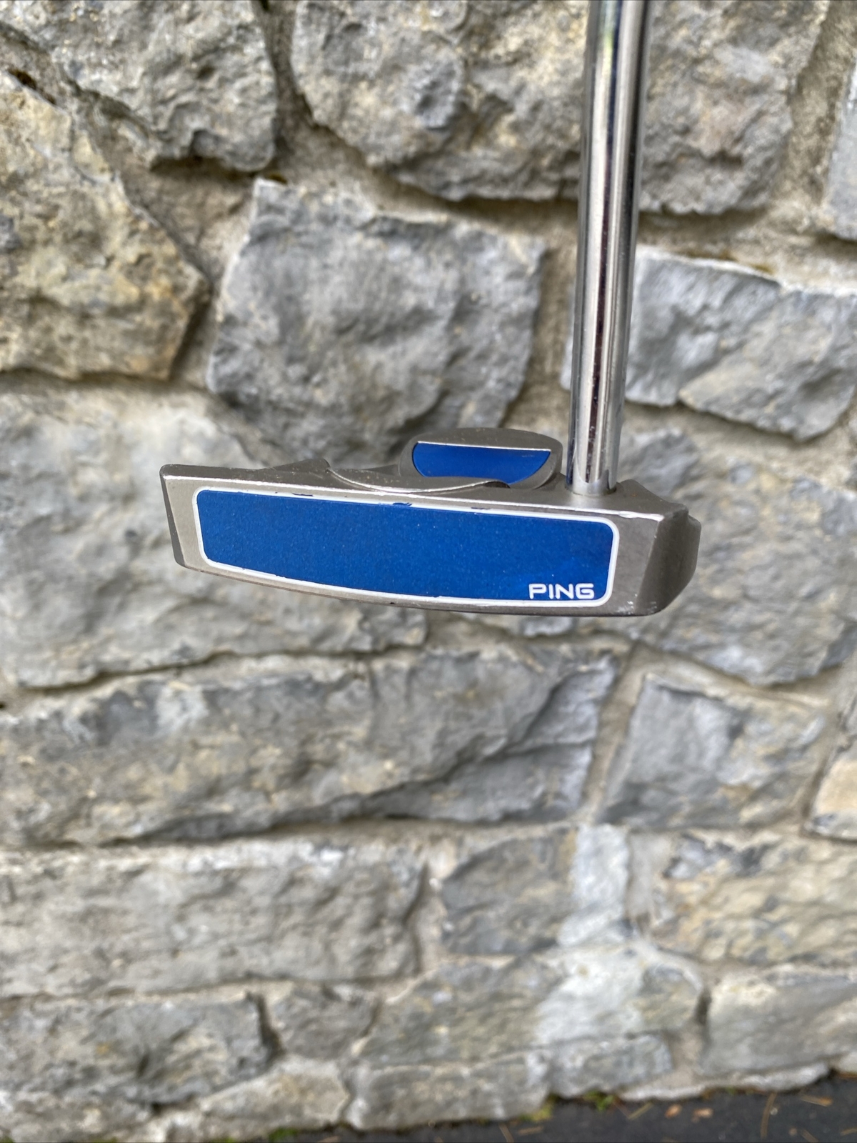 Lot Of 6 Putters mixed handed Golf Putters | eBay