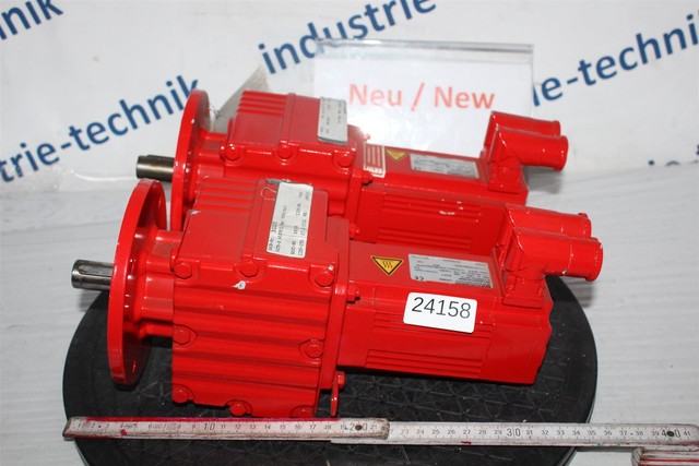 SEW Rf17 Cmp50s / Ky/ Rh1m/sm1 Servo Motor for sale online | eBay